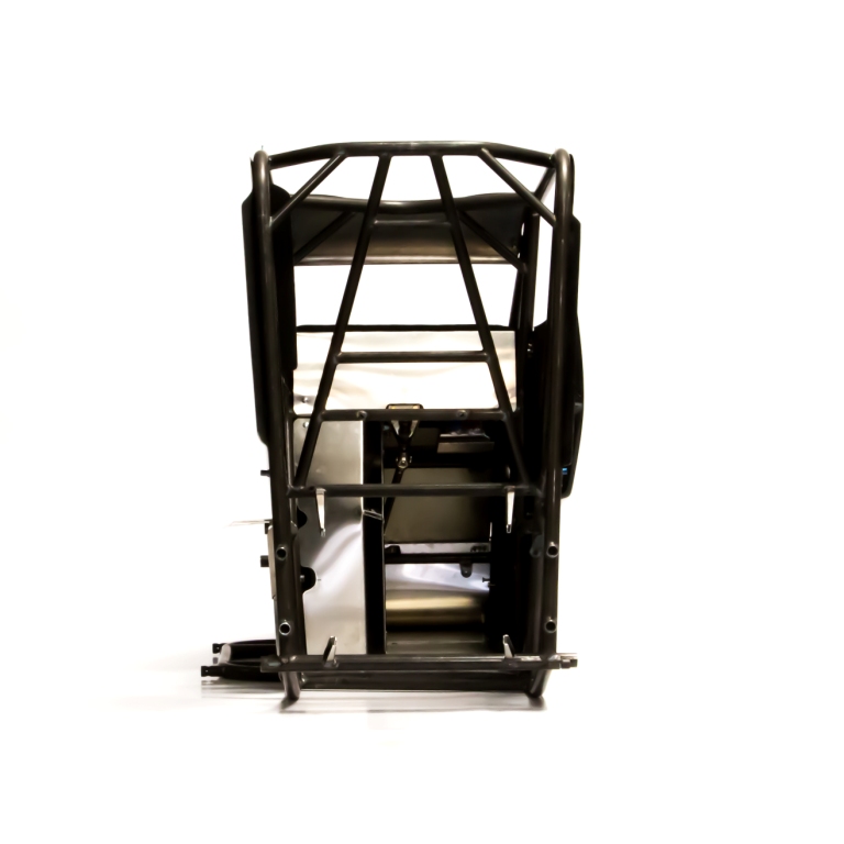 D1 - Max Deluxe - Driven Performance