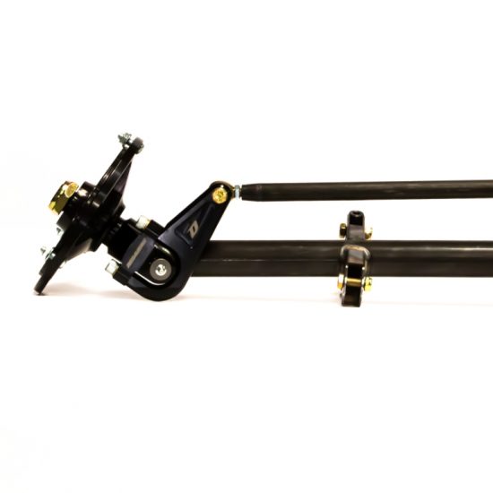 Front Axle - Assembly Complete - Driven Performance