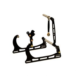 Yamaha R6 Motor Mount - Driven Performance