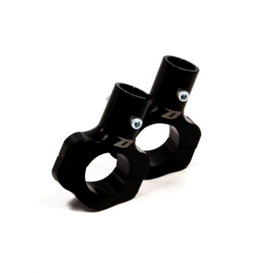 Nose Wing Clamp (each) - Driven Performance