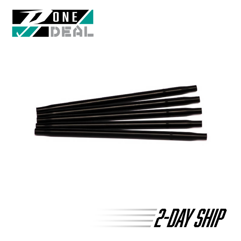 D1 Front Radius Rod Kit - Driven Performance