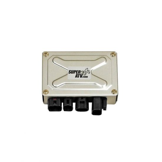 Power Steering - ECU Module - Driven Performance