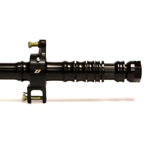Rear Axle - Complete Assembly - Driven Performance