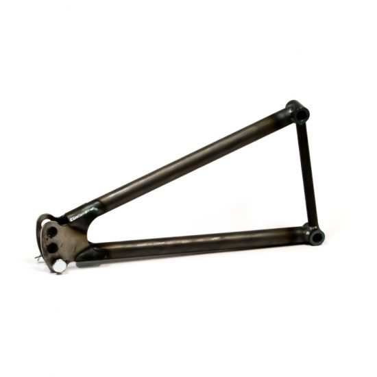 Jacobs Ladder (Paddle) - Driven Performance