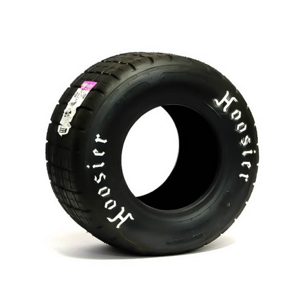 Hoosier - 15.7.8 - RD20 (LR) - Driven Performance