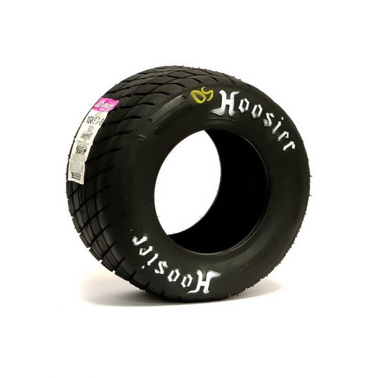 Hoosier - 15.6.8 - RD20 (Front) - Driven Performance