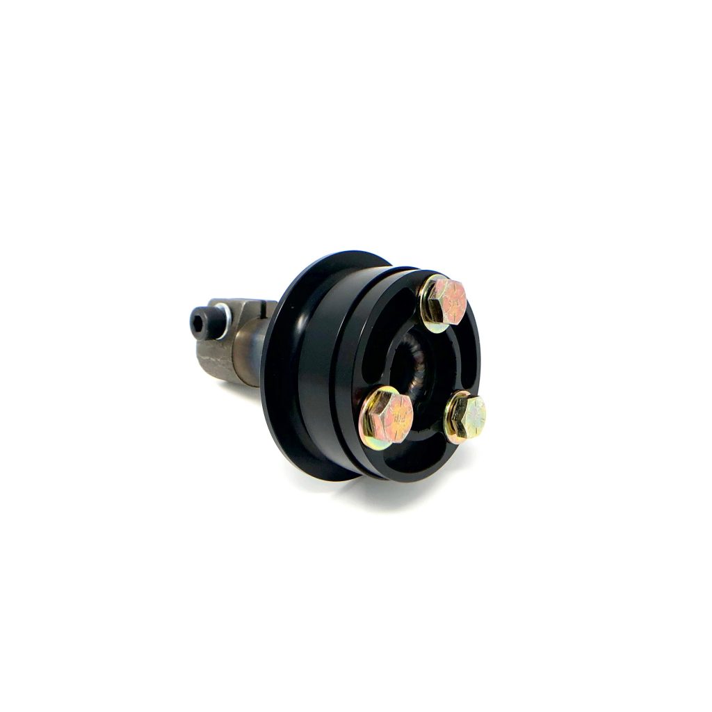 Power Steering Coupler/ Quick Release - Driven Performance