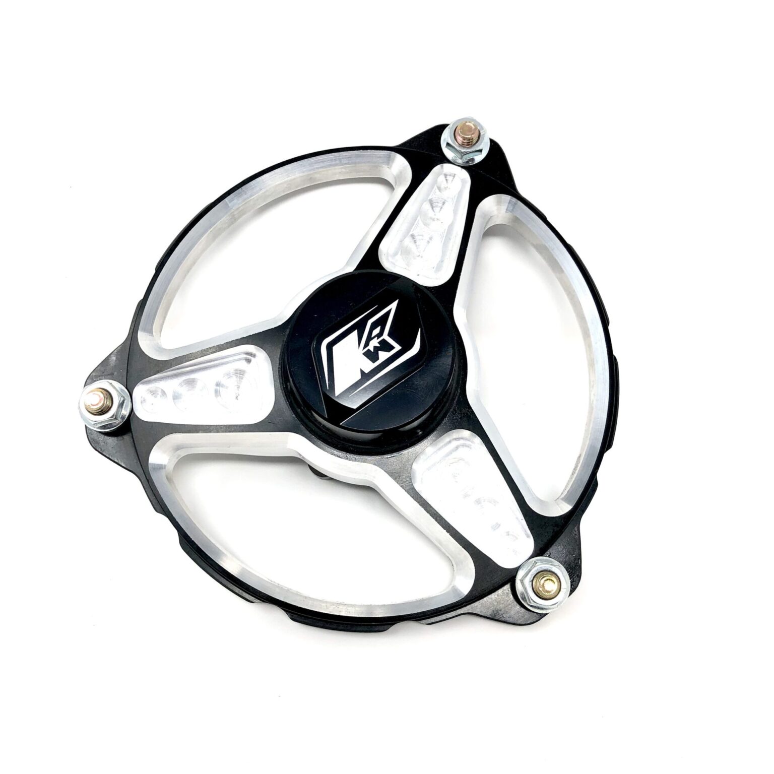 D1 Front Radius Rod Kit - Driven Performance