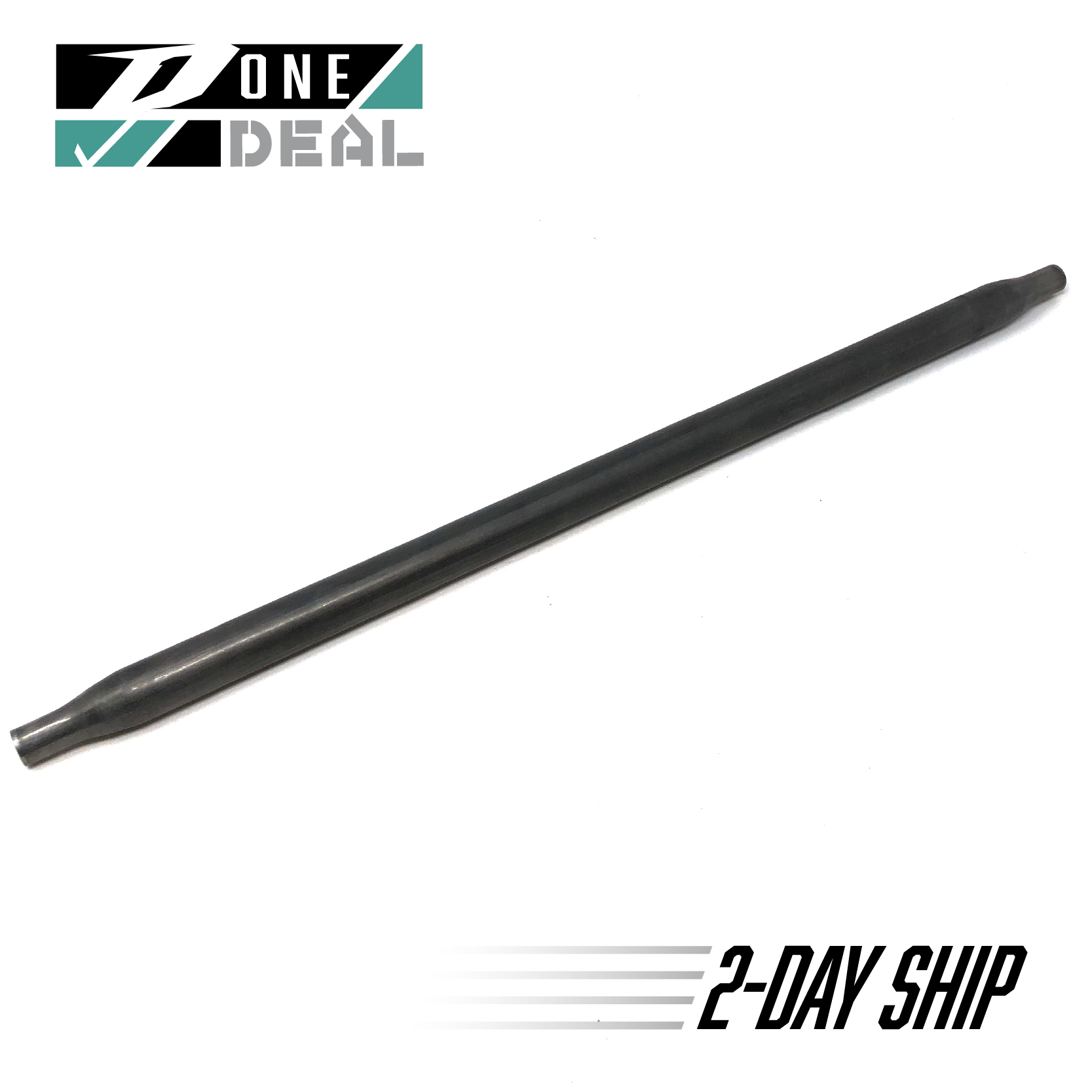 Brake Rod - Swedged 4130 - Driven Performance