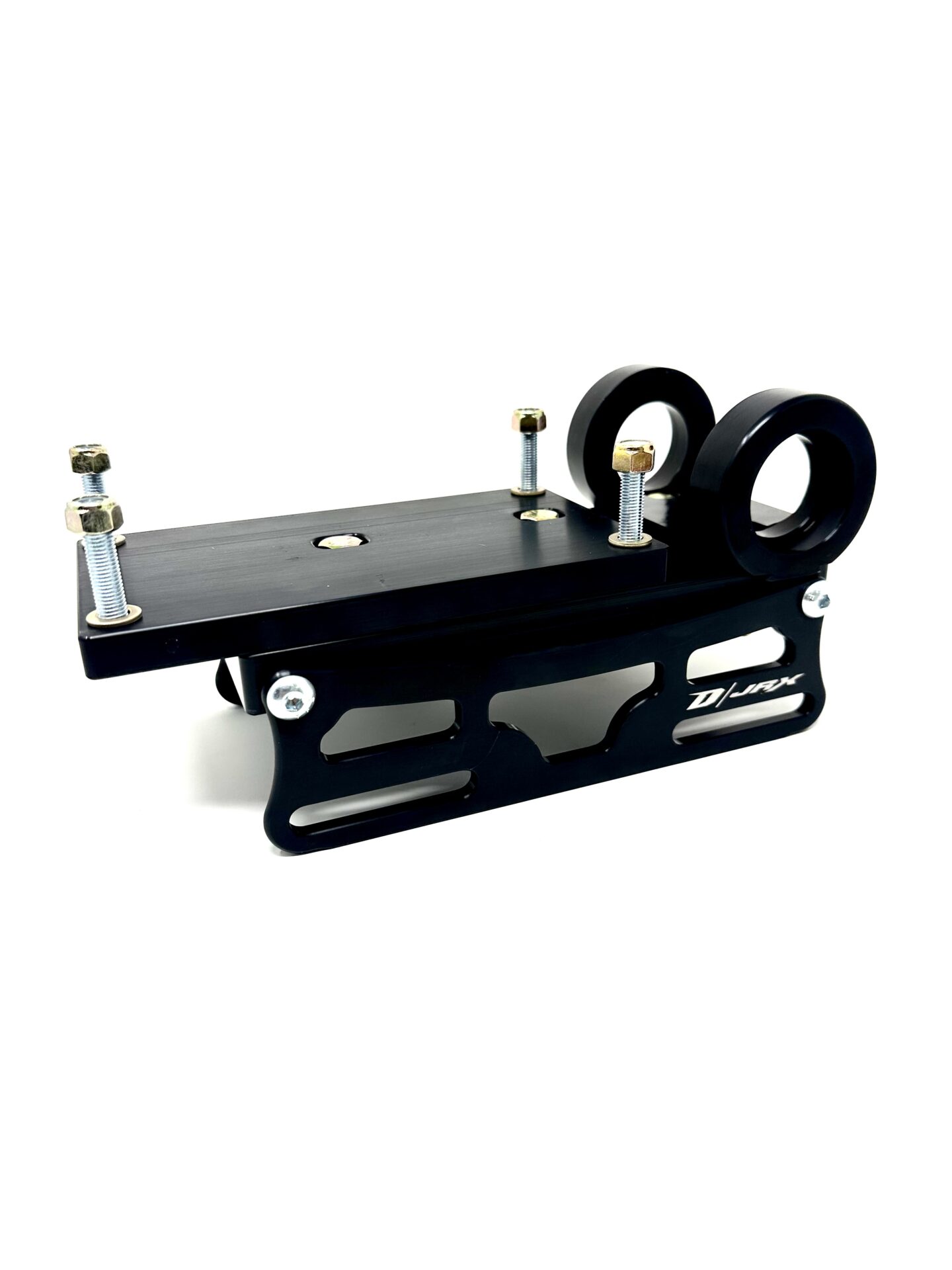 JRX - Motor Mount/ Jack Shaft Assembly (2025) - Driven Performance