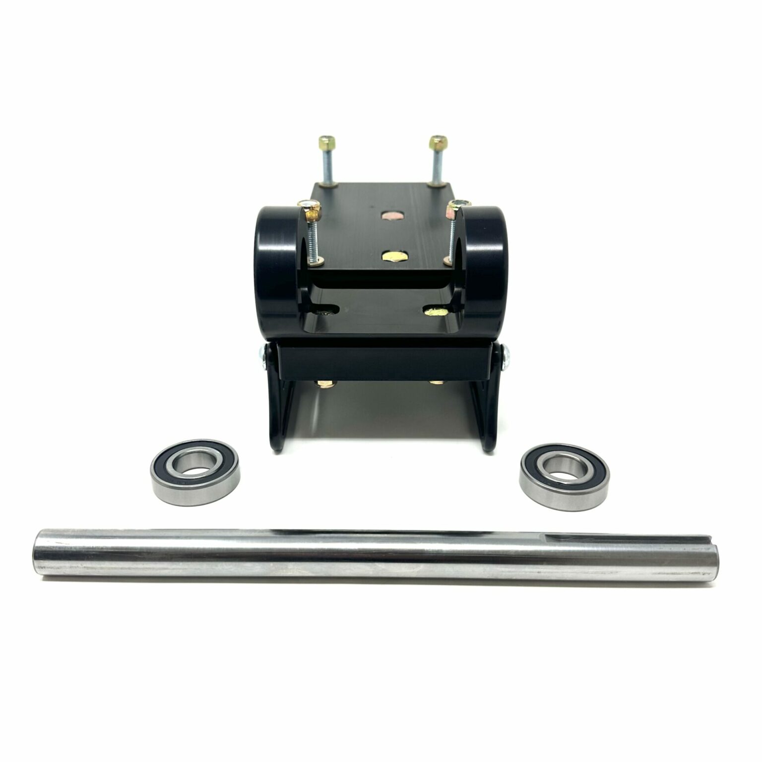 JRX - Motor Mount/ Jack Shaft Assembly (2025) - Driven Performance