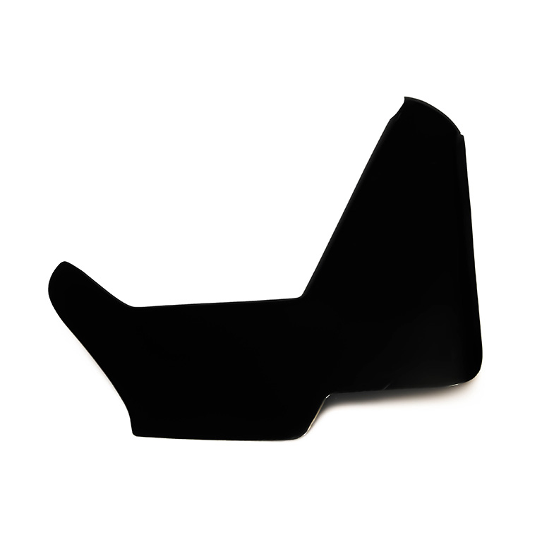 Knee Guard Panel & Pad - Driven Performance