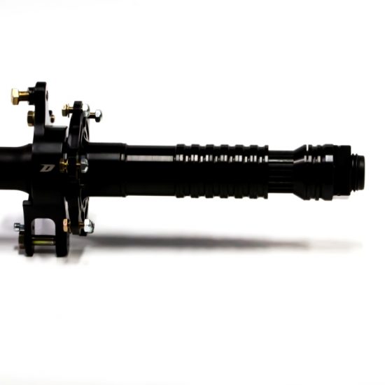 Rear Axle (JRX) Conversion - Driven Performance