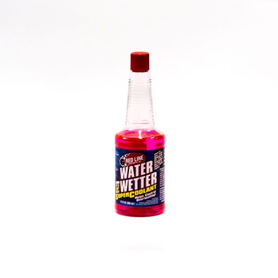 Red Line - Water Wetter - 12 Oz. - Driven Performance