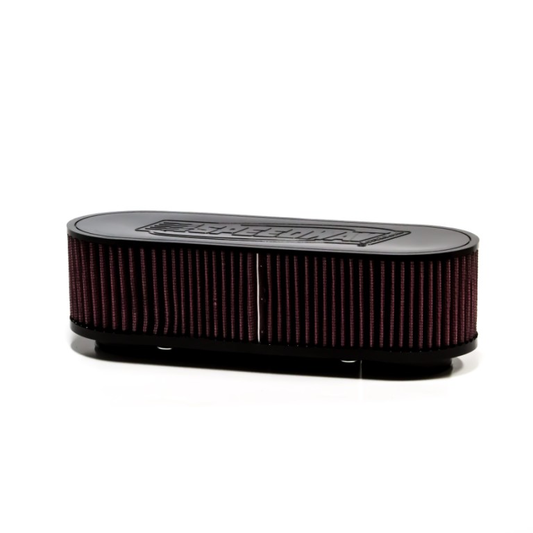 Molded 3" Air Filter - Driven Performance