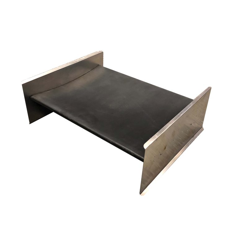 Manual Wing Tree Slider - Driven Performance