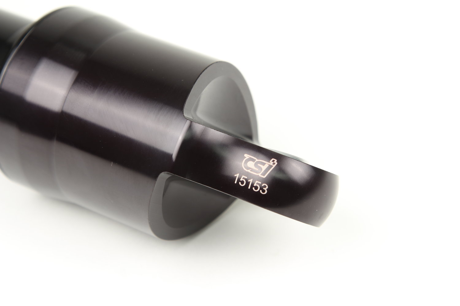 CSI - RS-X2 - Double Adjustable Shock - Driven Performance