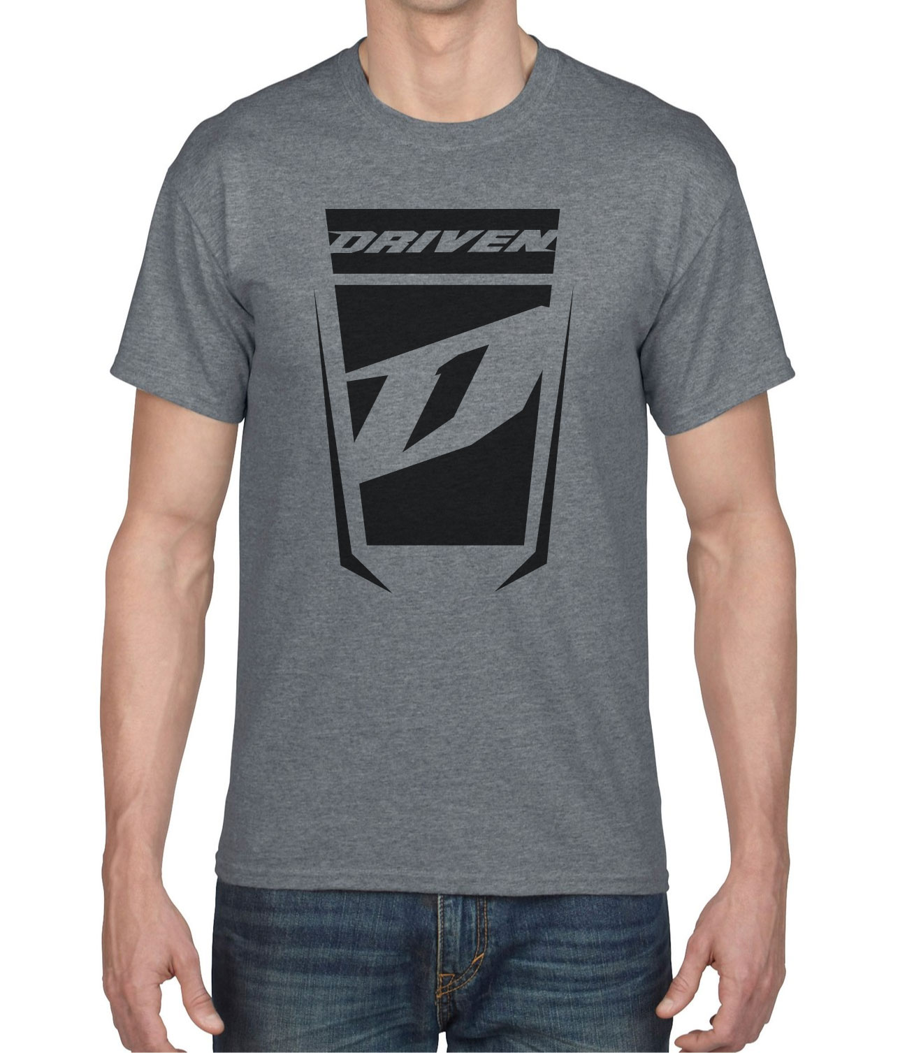 Apparel Archives - Driven Performance