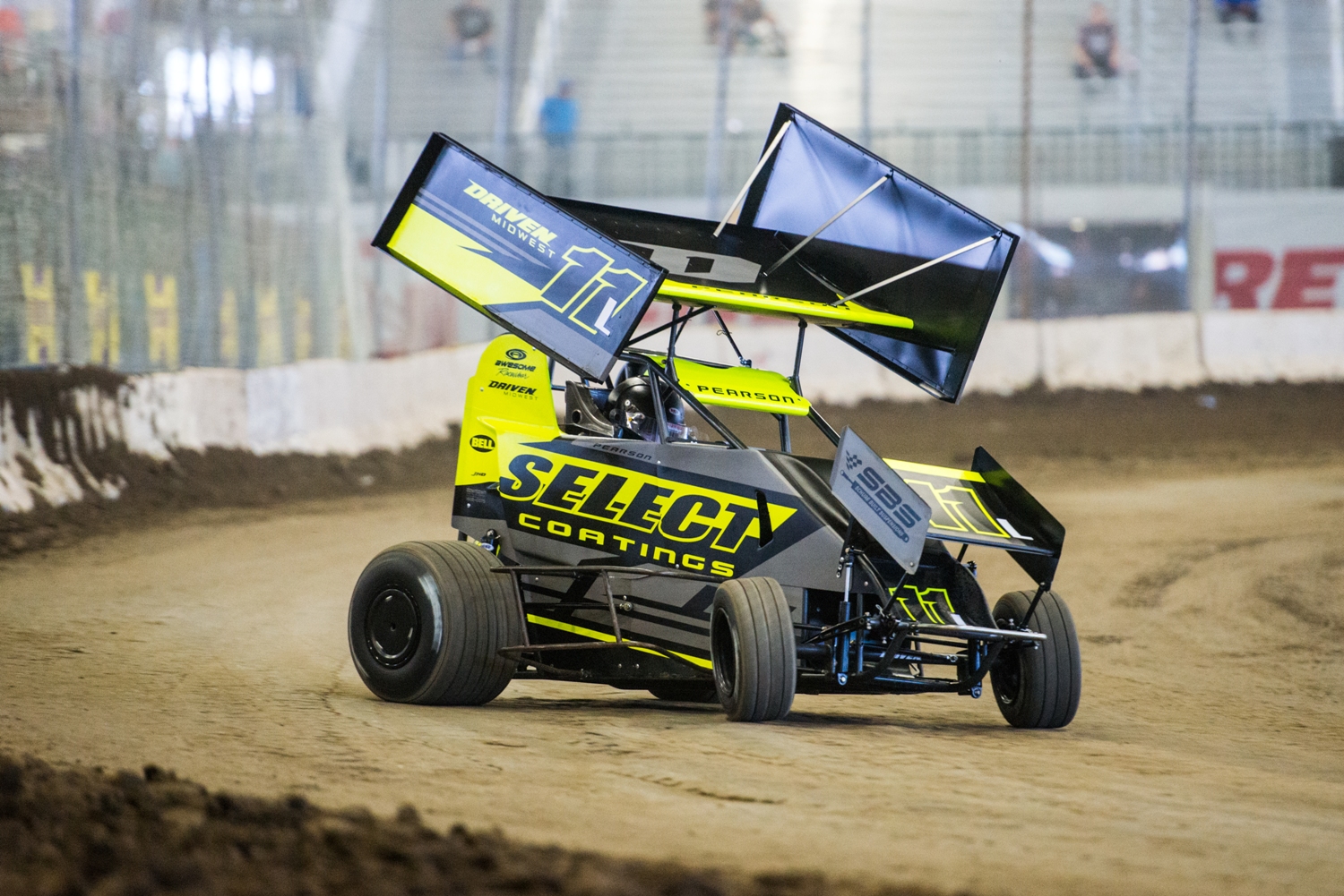 Home - Driven Performance