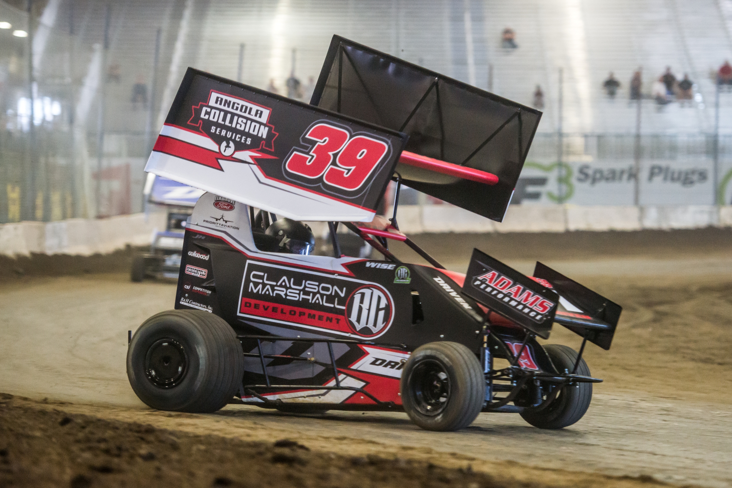 Home - Driven Performance