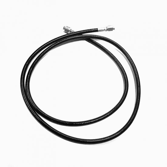 Throttle Cable Retainer - Driven Performance