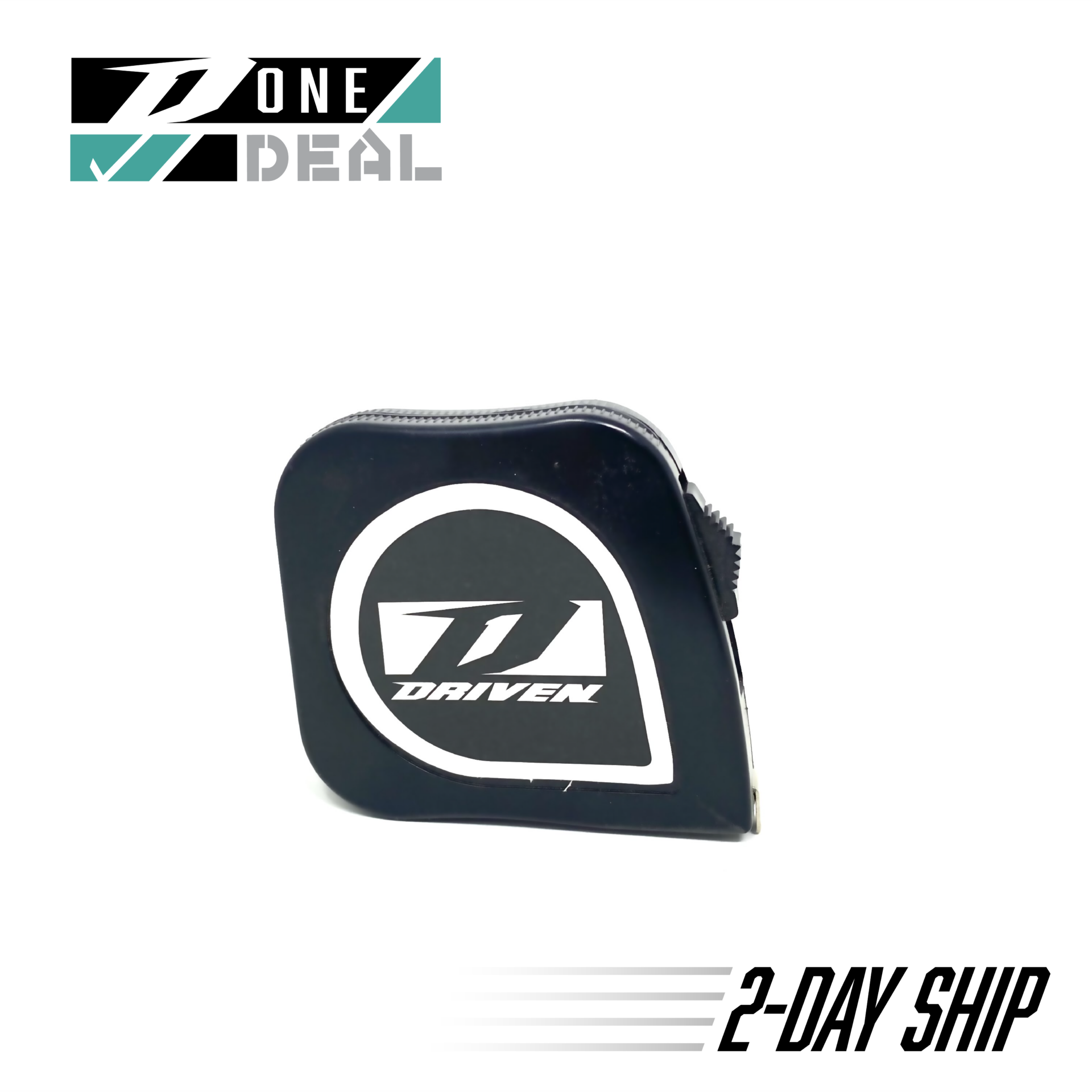 Stagger Tape - Driven Performance