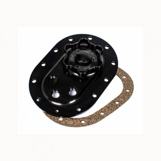 Joes - Fuel Tank Top Plate - Driven Performance