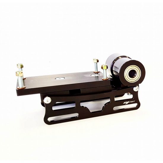 JRX - Motor Mount/ Jack Shaft Assembly - Driven Performance
