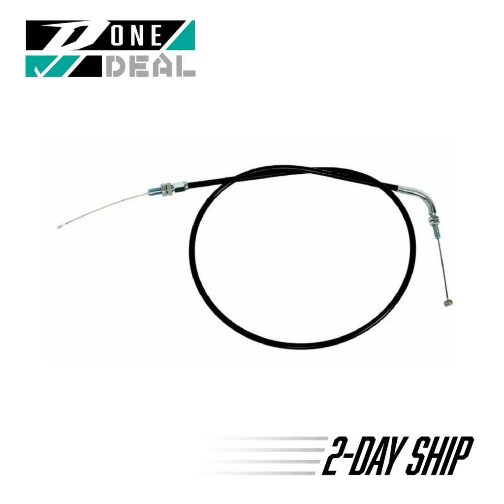 Throttle Cable - R6 - Driven Performance