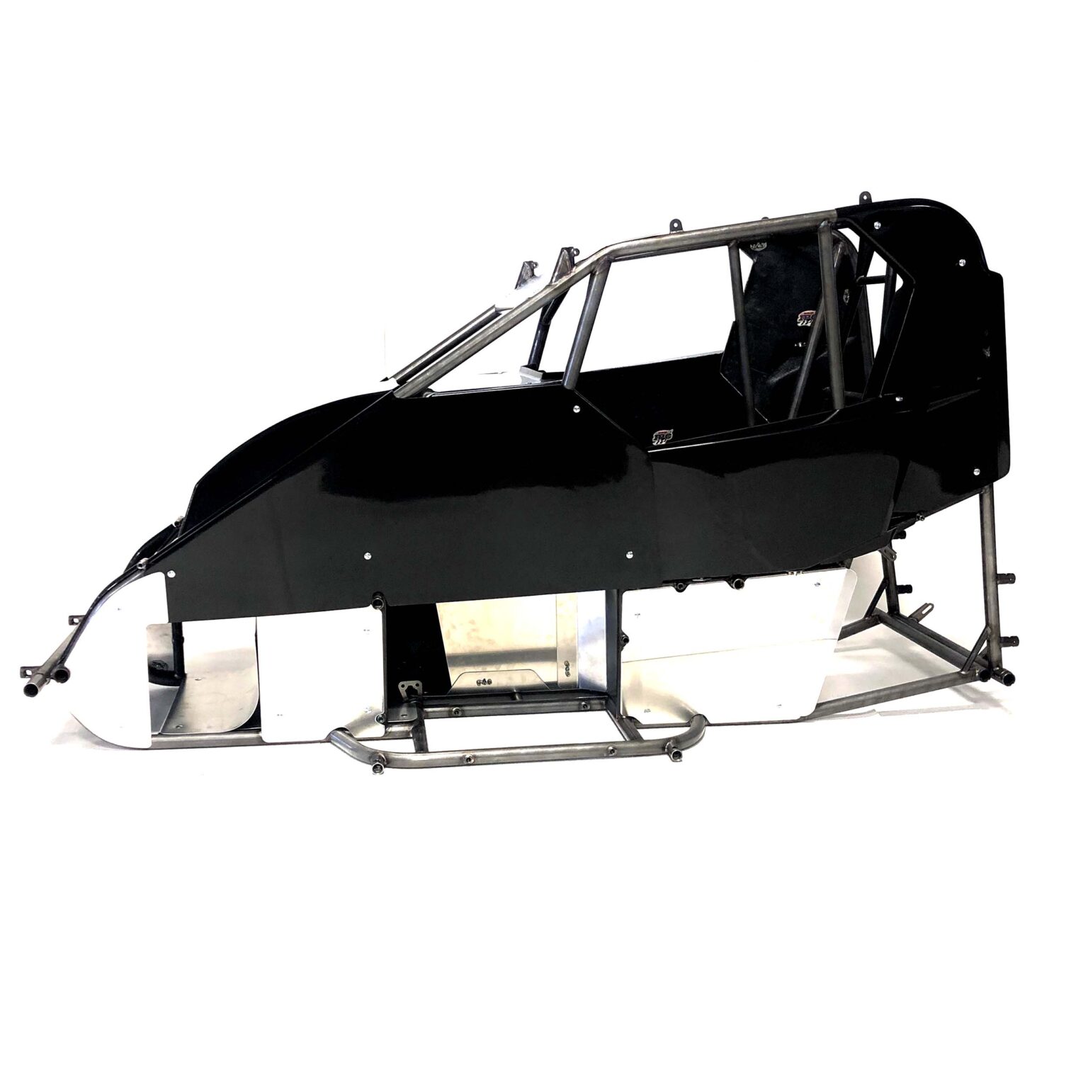 D1 - 2024 GEN3 Chassis/Body Kit - Driven Performance