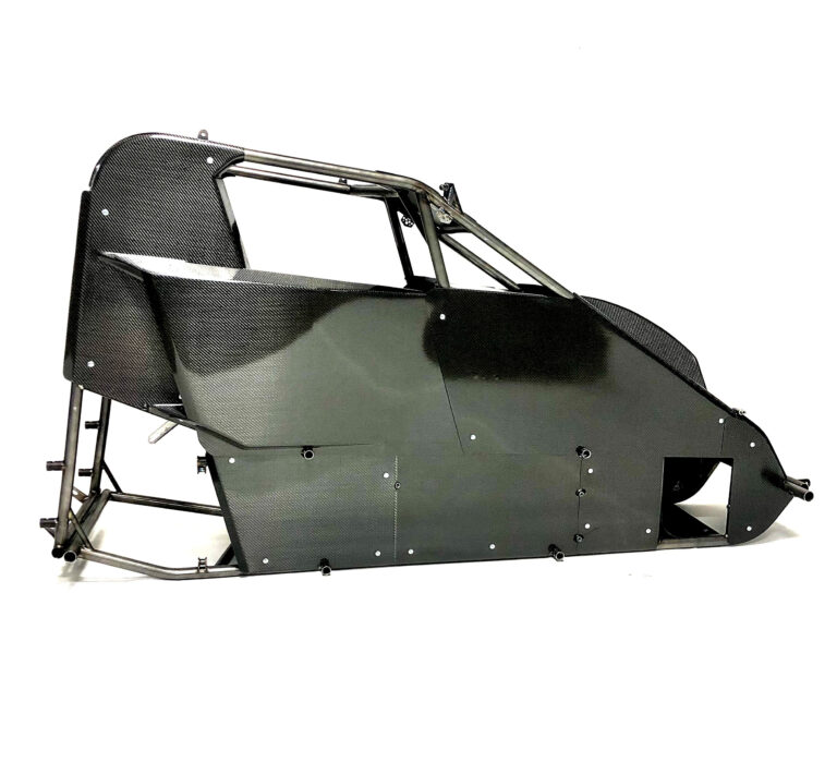 D1 - 2024 GEN3 Chassis/Body Kit - Driven Performance