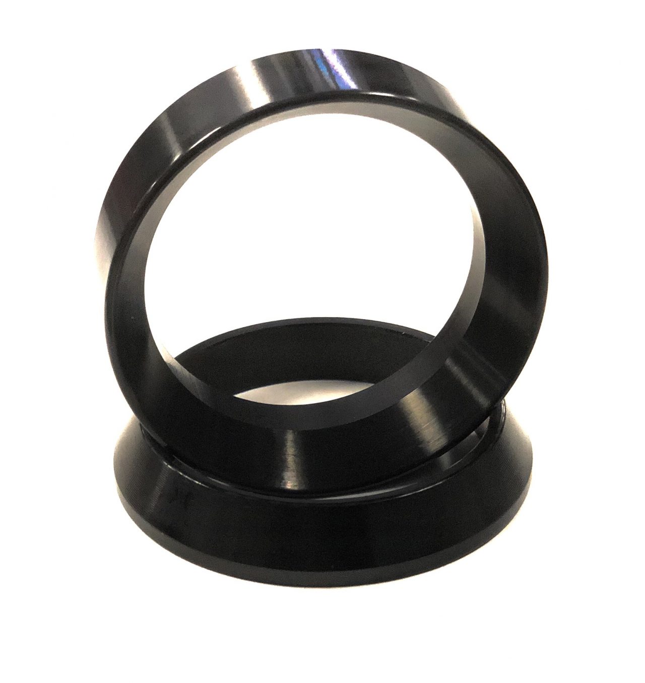 Split Cone Spacer Kit - Driven Performance