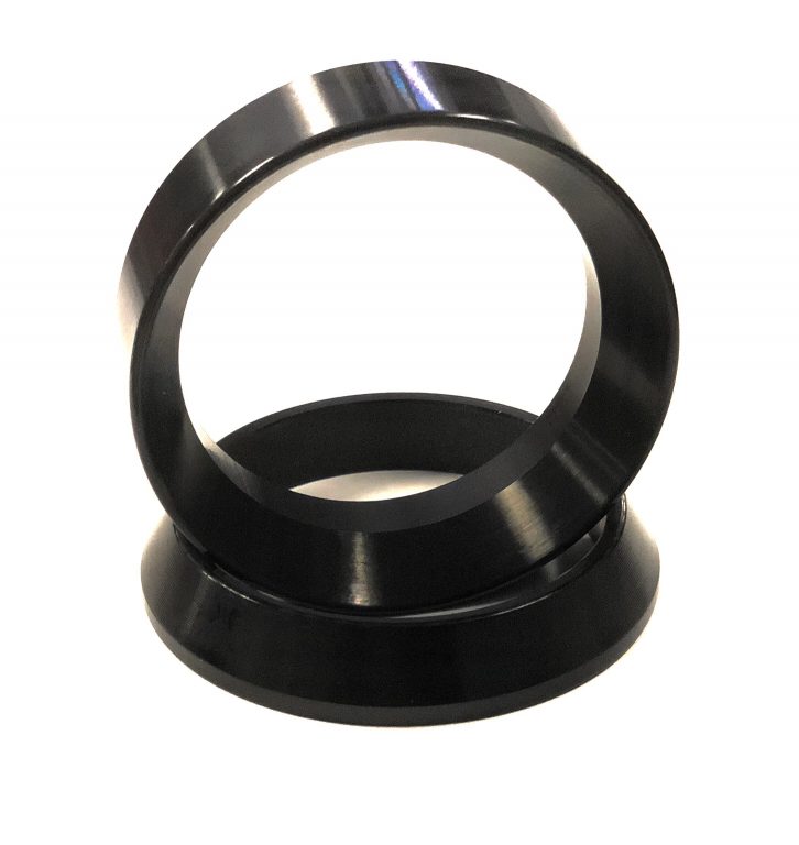 Split Cone Spacer Kit - Driven Performance