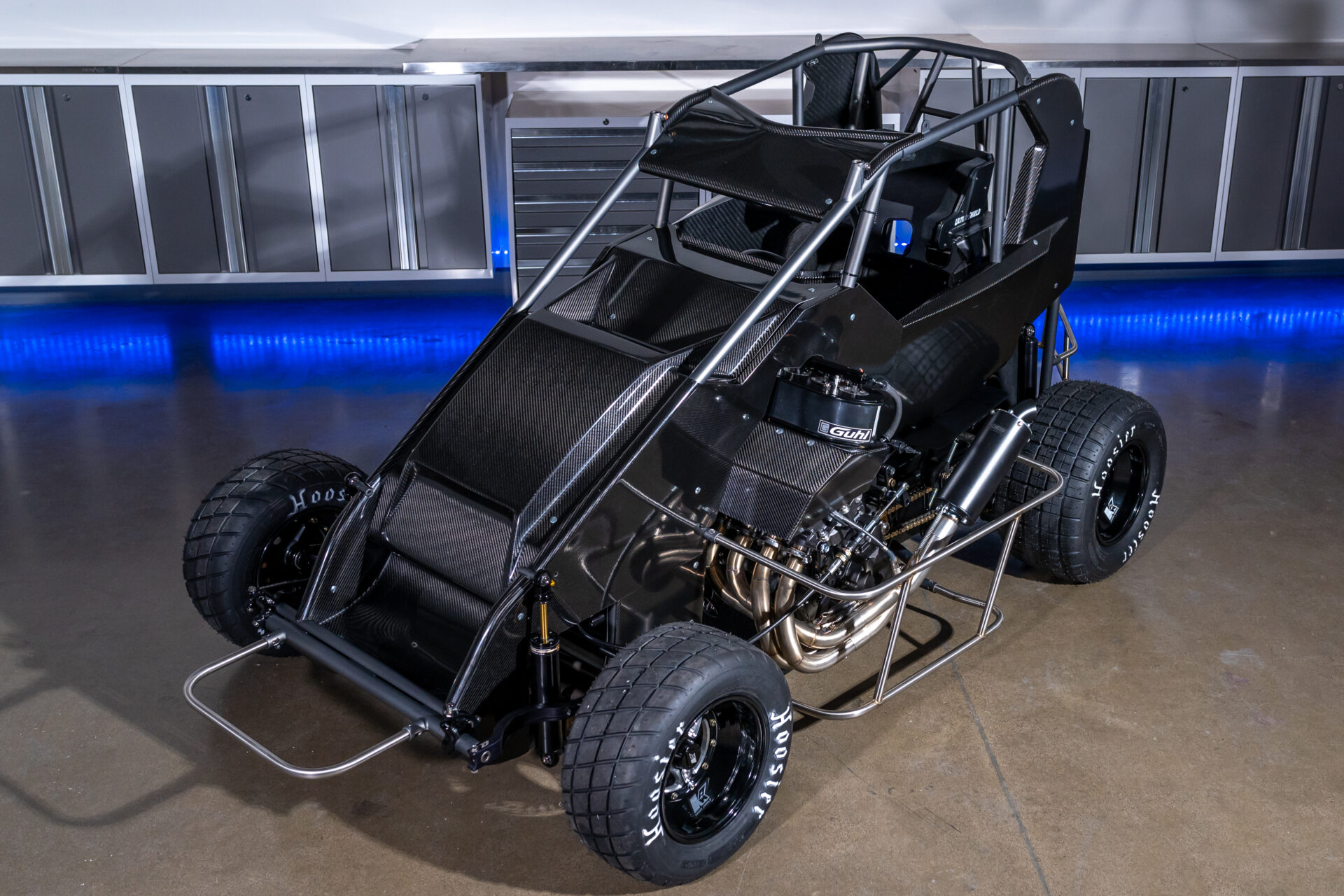 Home - Driven Performance