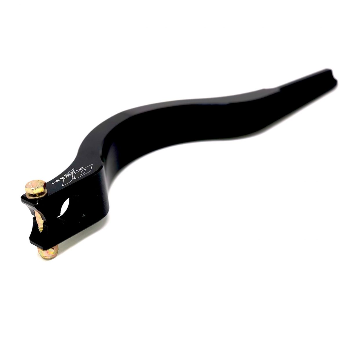 Left Front - S-Bend Torsion Arm - Driven Performance