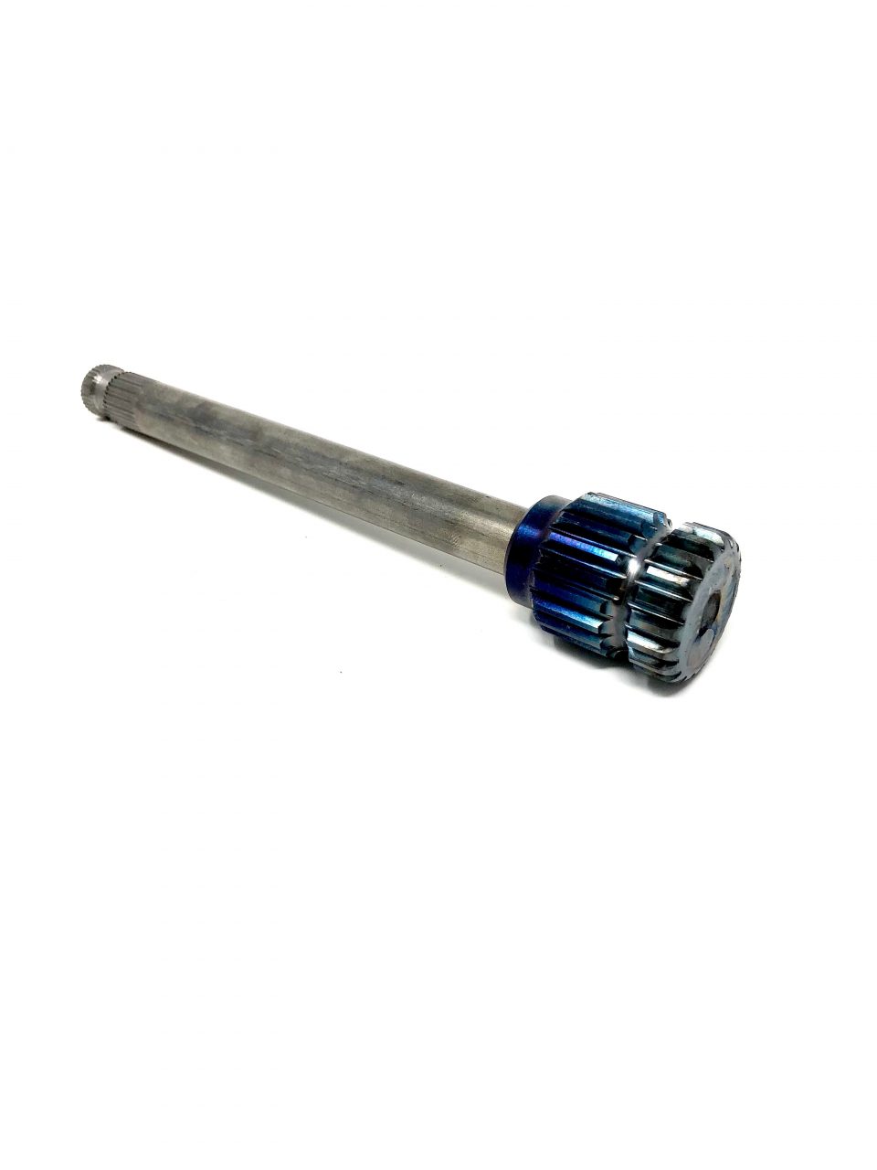 Upper Splined Steering Shaft - Driven Performance