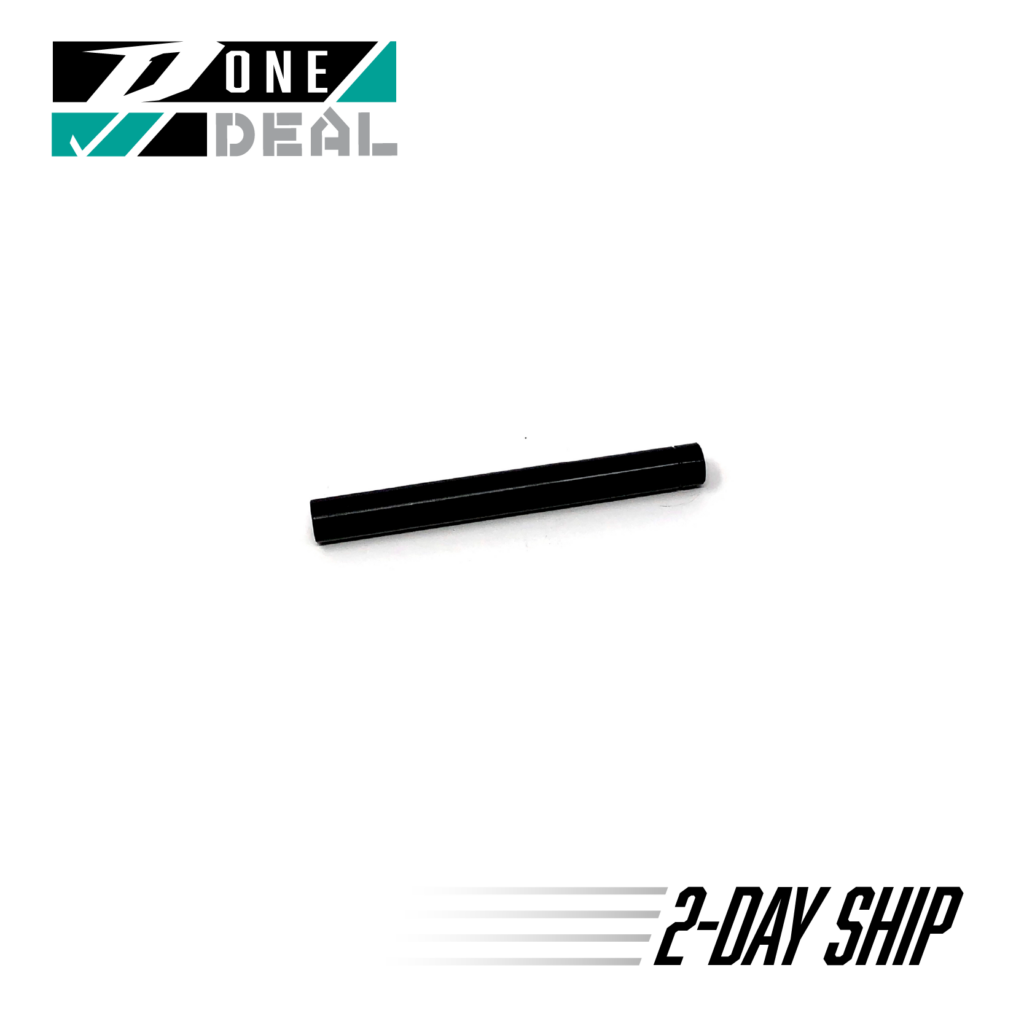 Brake Pedal Rod - Driven Performance