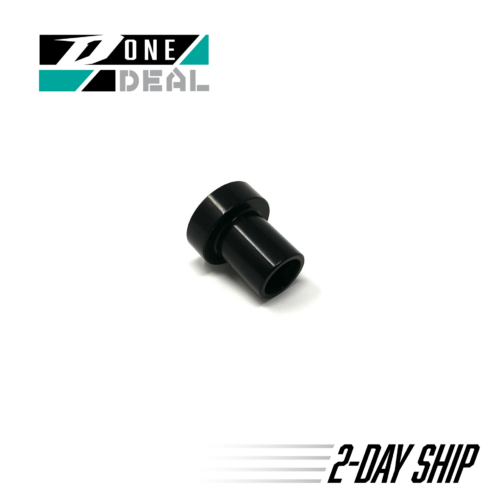 Aluminum Shock Reducer - 1/2 to 3/8 - Driven Performance