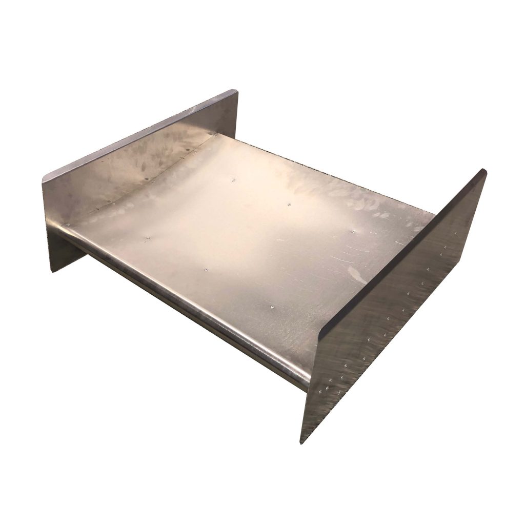 Outlaw Wings - 14SQ FT Top Wing - Driven Performance