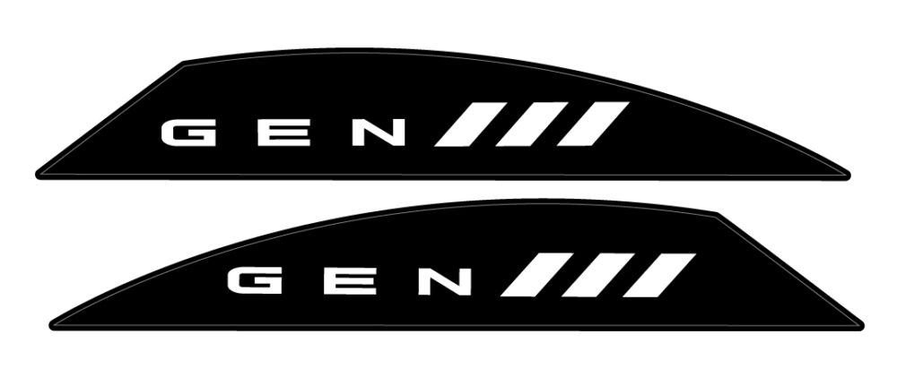 Logo Downloads - Driven Performance