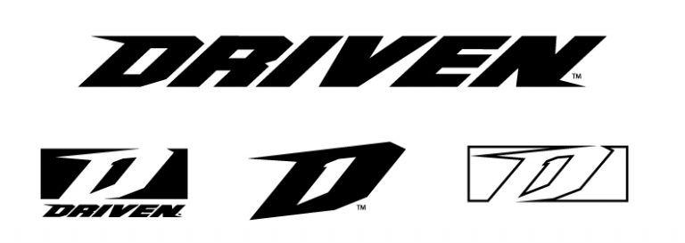 driven-logosheet-2020 - Driven Performance