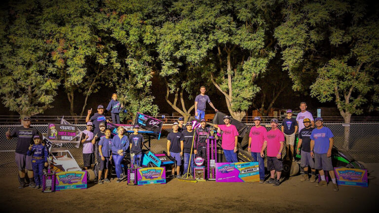 About Driven - Driven Performance