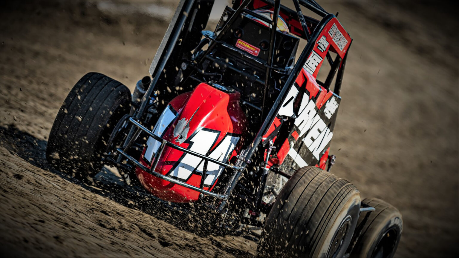 About Driven - Driven Performance