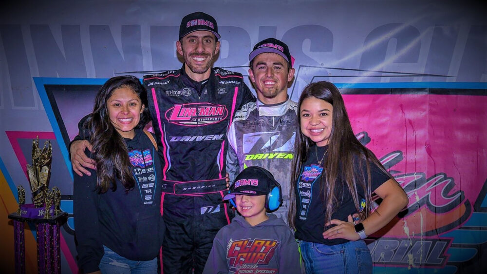 About Driven - Driven Performance