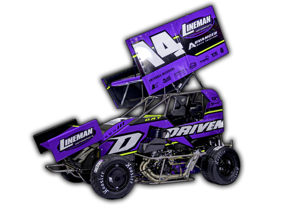 Home - Driven Performance