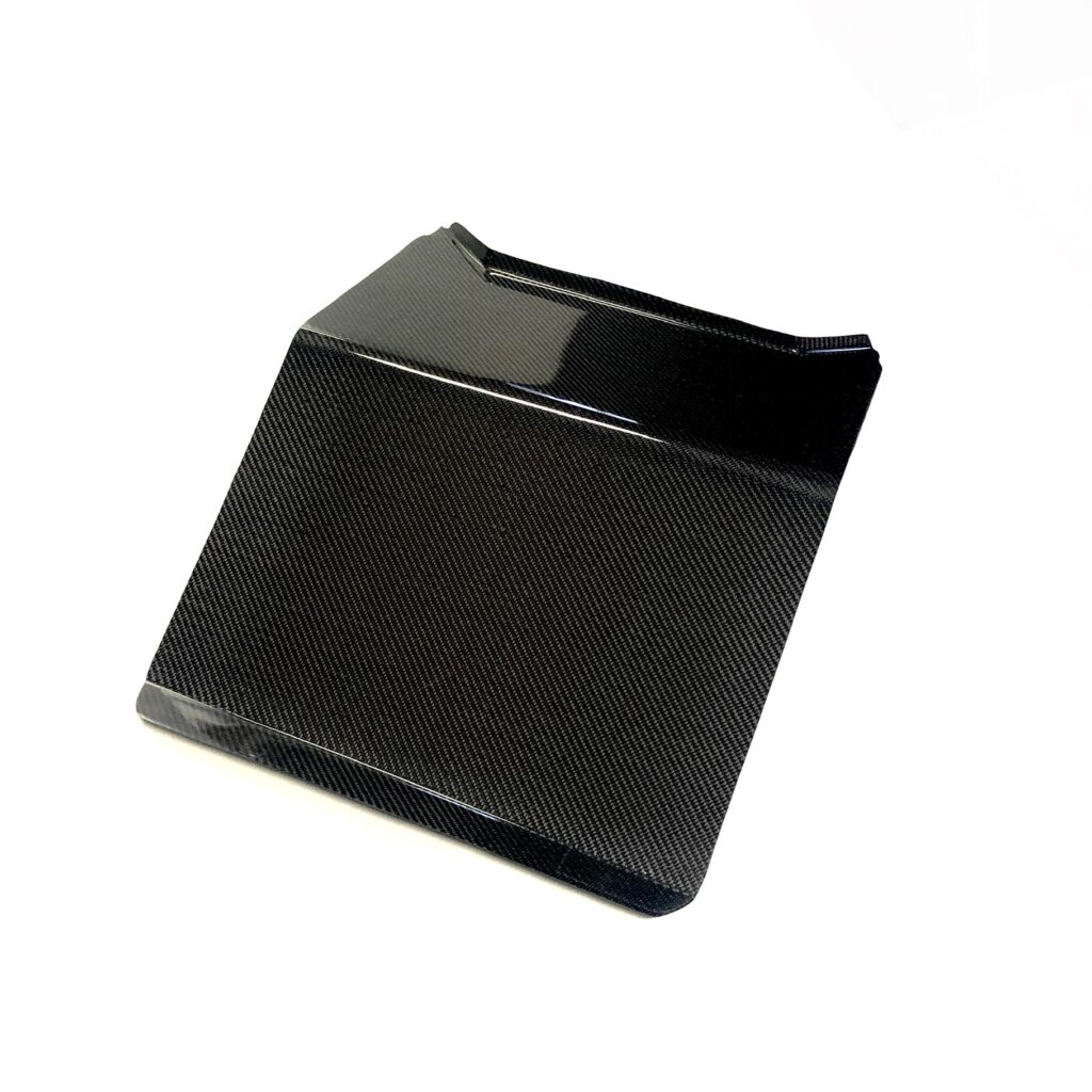 Dash Cowl - GEN3 - Driven Performance