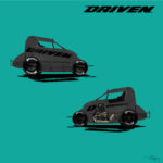 D1 - DESIGN TEMPLATE - Driven Performance