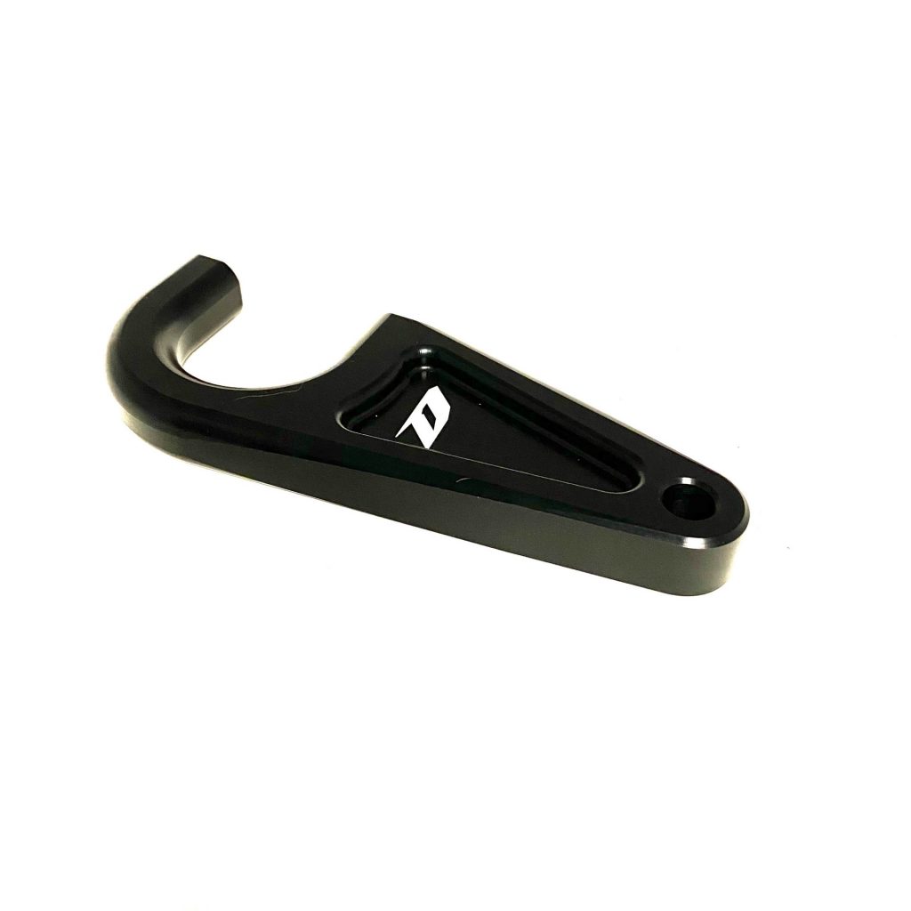 D1 Front Radius Rod Kit - Driven Performance