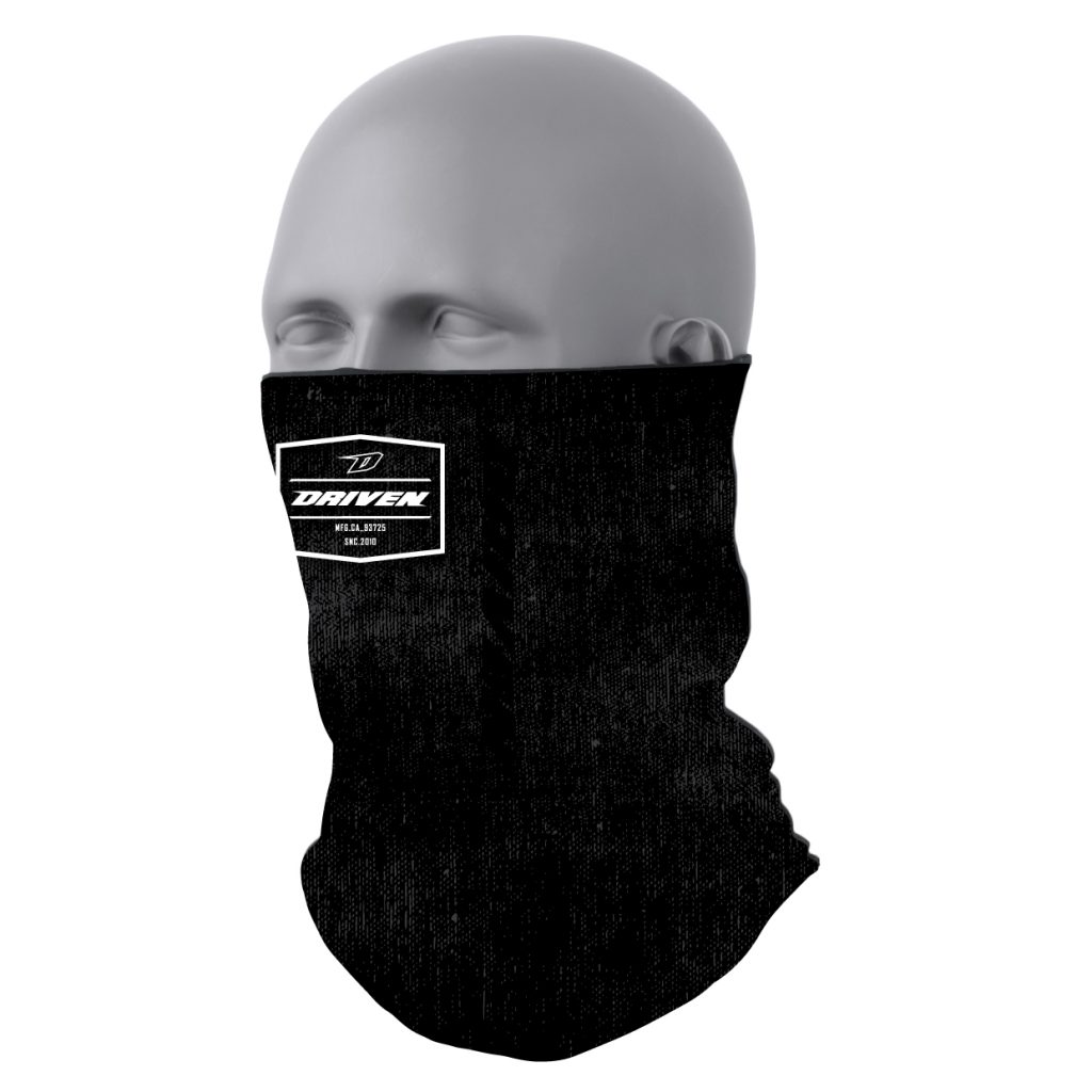 Driven "Trucker" Hat - Driven Performance