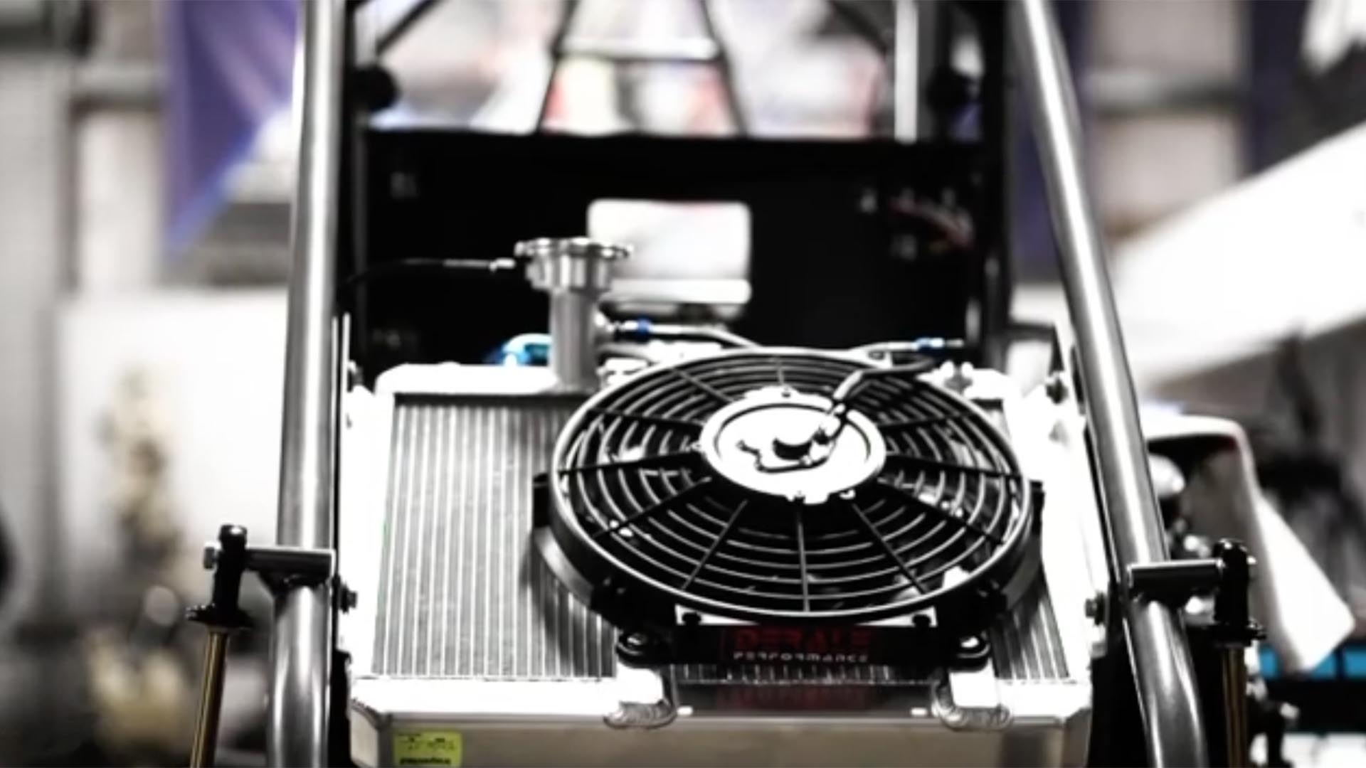 Home - Driven Performance